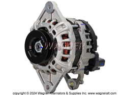 Wagner Alternators and Supplies, Inc.